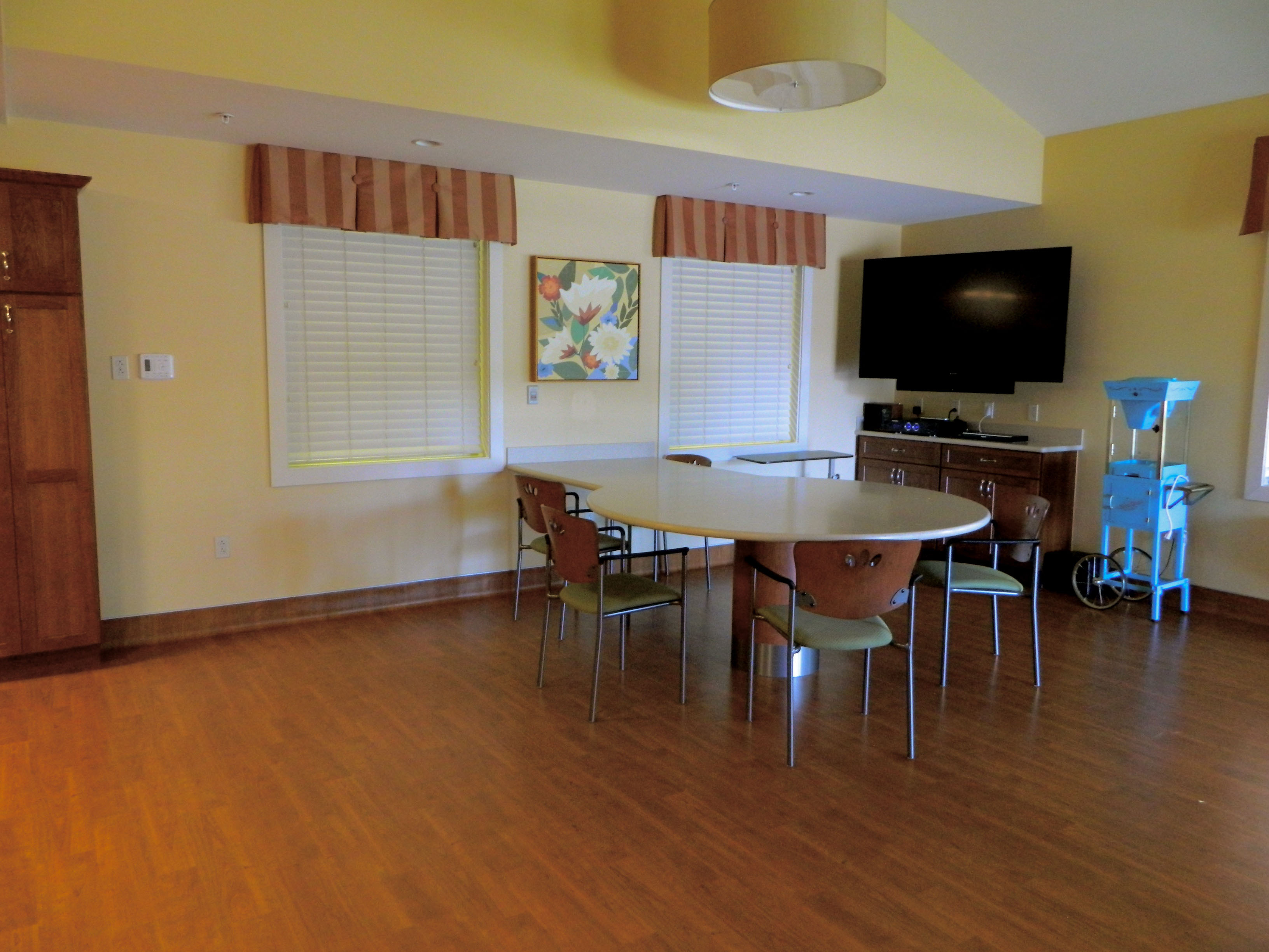 Tour The Home | Mary Culver Home