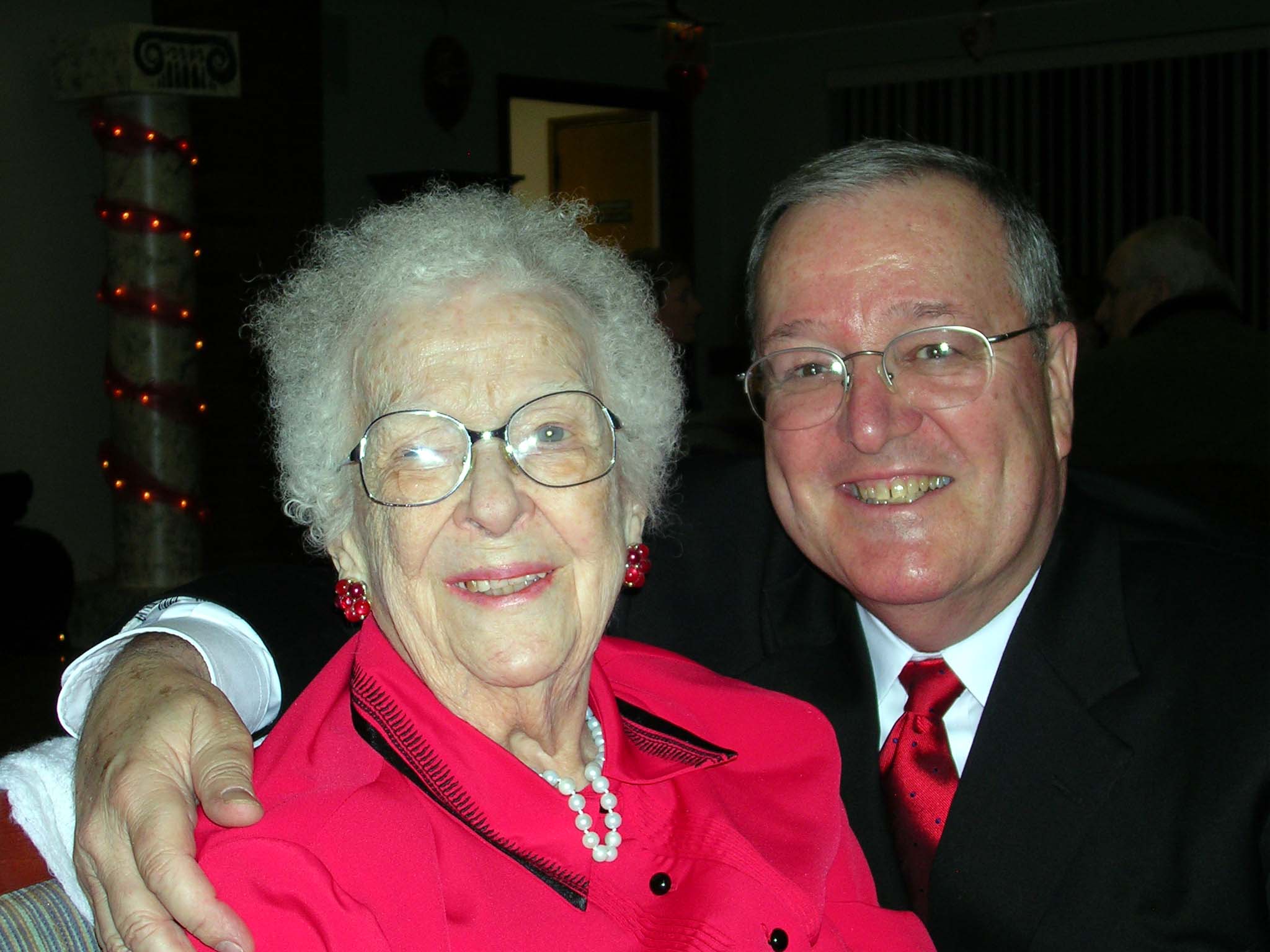 Testimonials - Mary Culver Home
